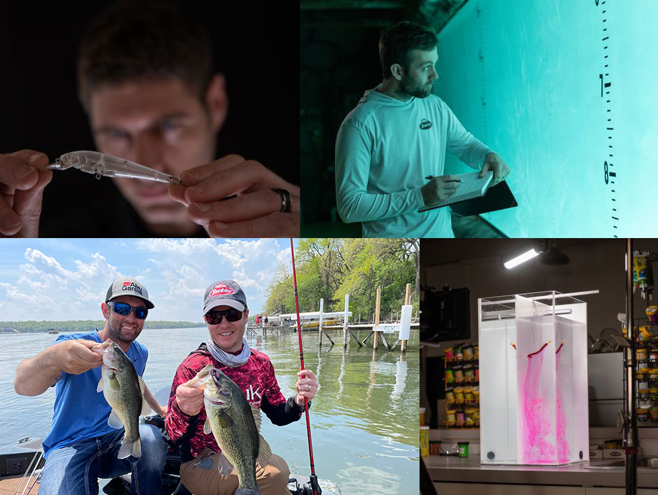 The Berkley Lab: A Sneak Peek Inside Fishing's Area 51 | Outdoor Life