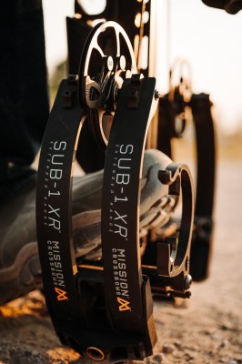 Mission Sub 1 Review: Most Accurate Hunting Crossbow | Outdoor Life