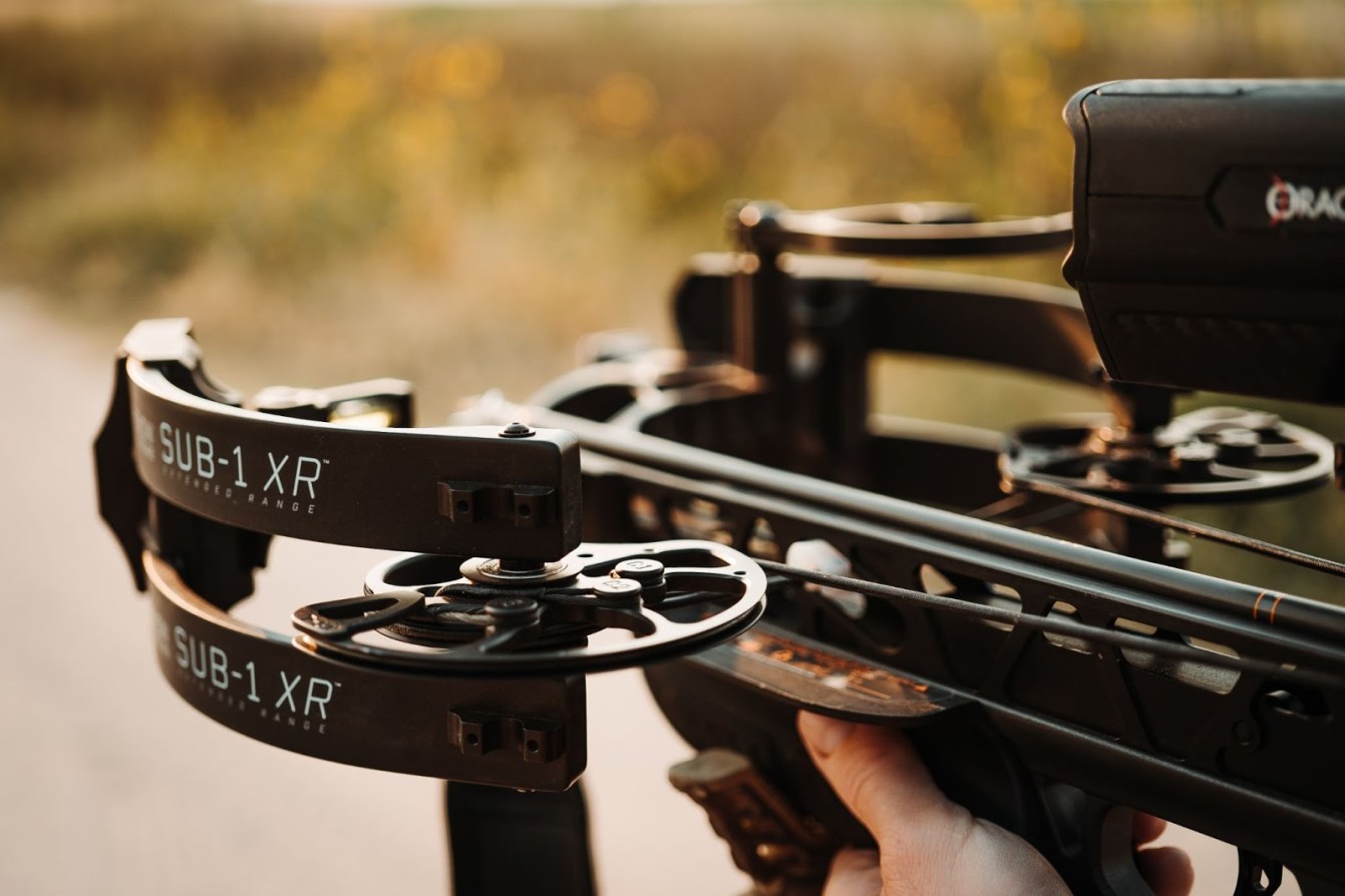 Mission Sub 1 Review: Most Accurate Hunting Crossbow | Outdoor Life