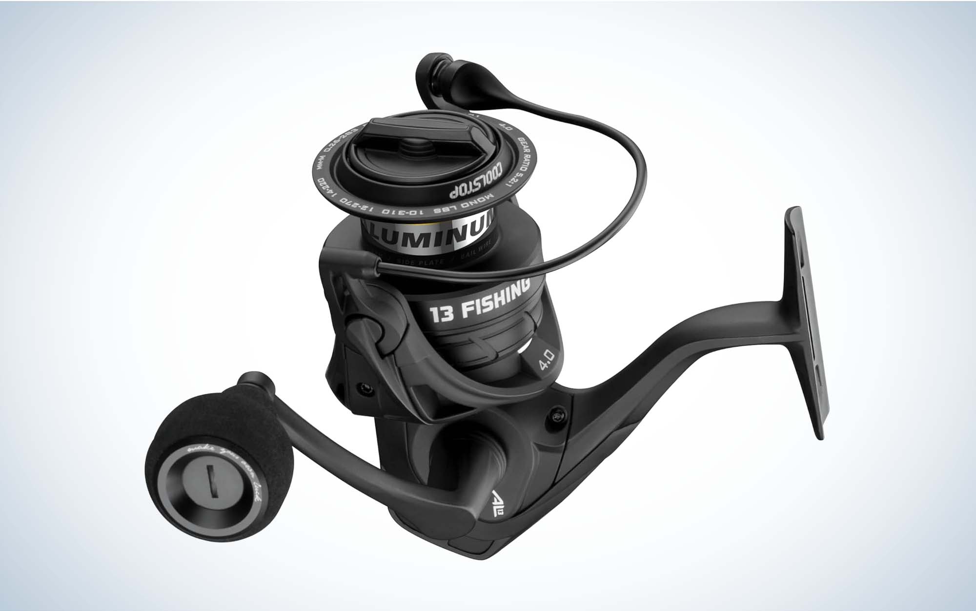 Best Fishing Reels of 2024, Tested and Reviewed | Outdoor Life