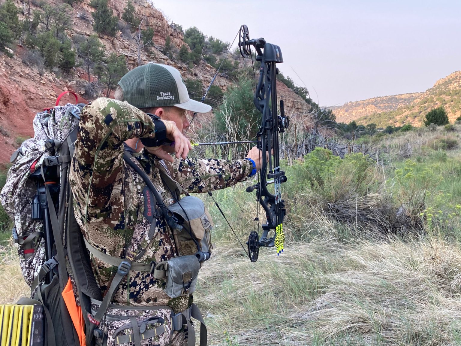 How to Setup Your Compound Bow for Elk Season | Outdoor Life
