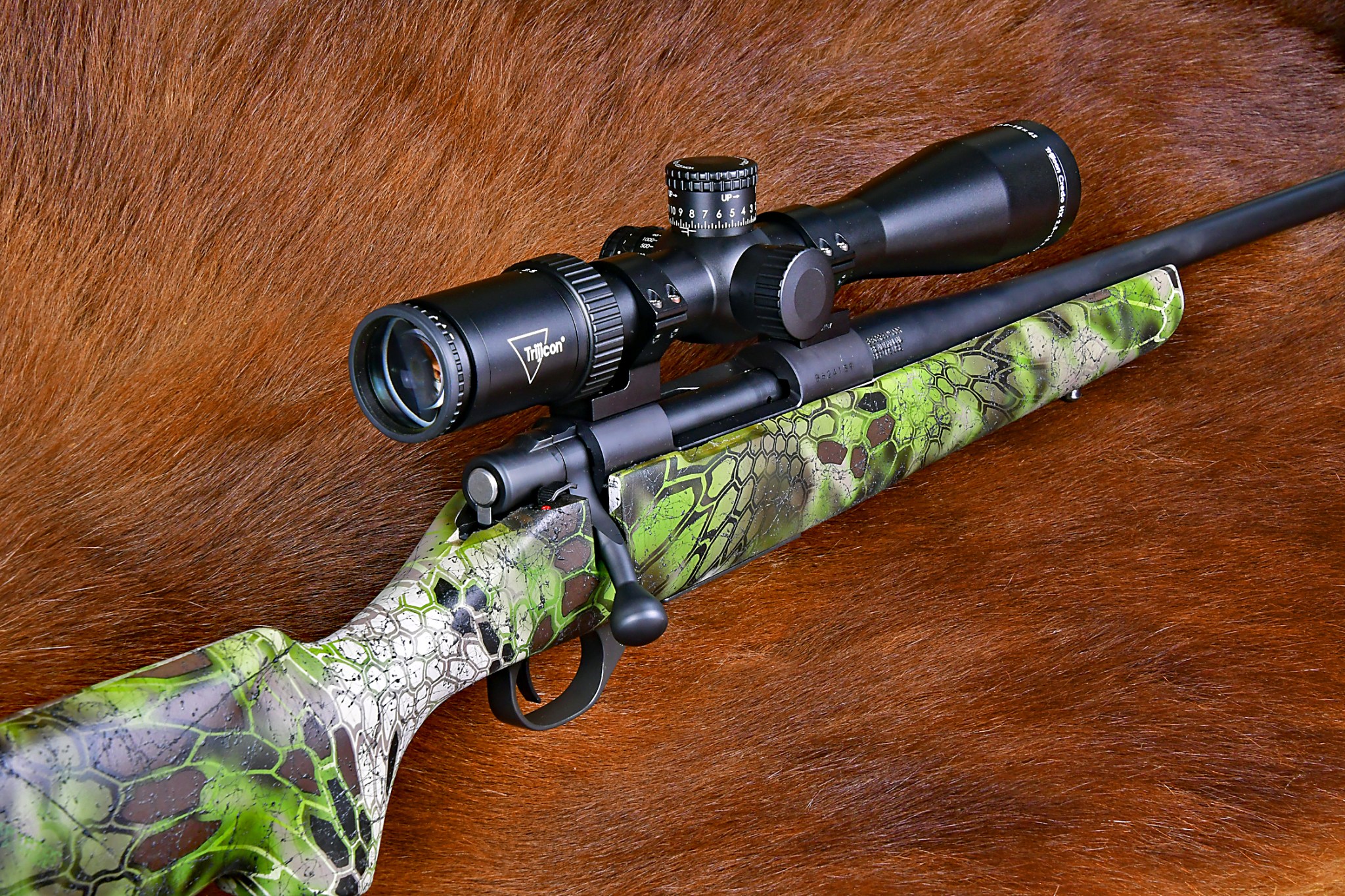 Rifle Review: Howa Carbon Stalker Is Light and Accurate | Outdoor Life