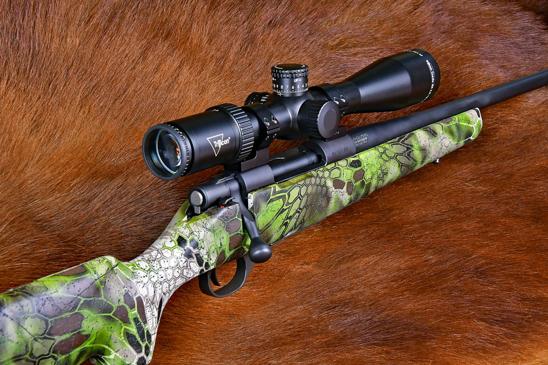 Rifle Review: Howa Carbon Stalker Is Light and Accurate | Outdoor Life