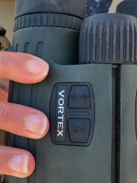 Vortex Fury HD Review: A Rangefinding Bino for Hunters | Outdoor Life