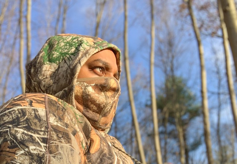 It’s Never Too Late to Learn to Hunt