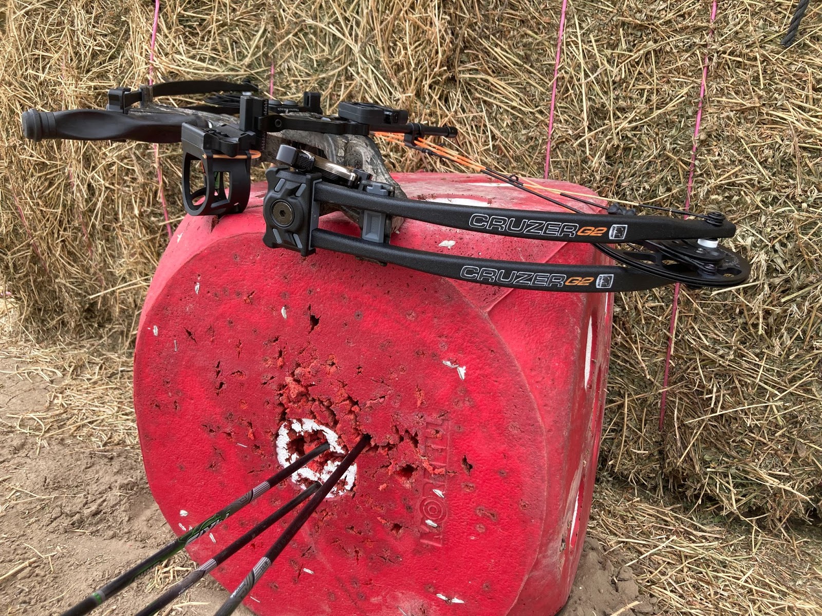 Bear Cruzer G2: Compound Bow Review| Outdoor Life