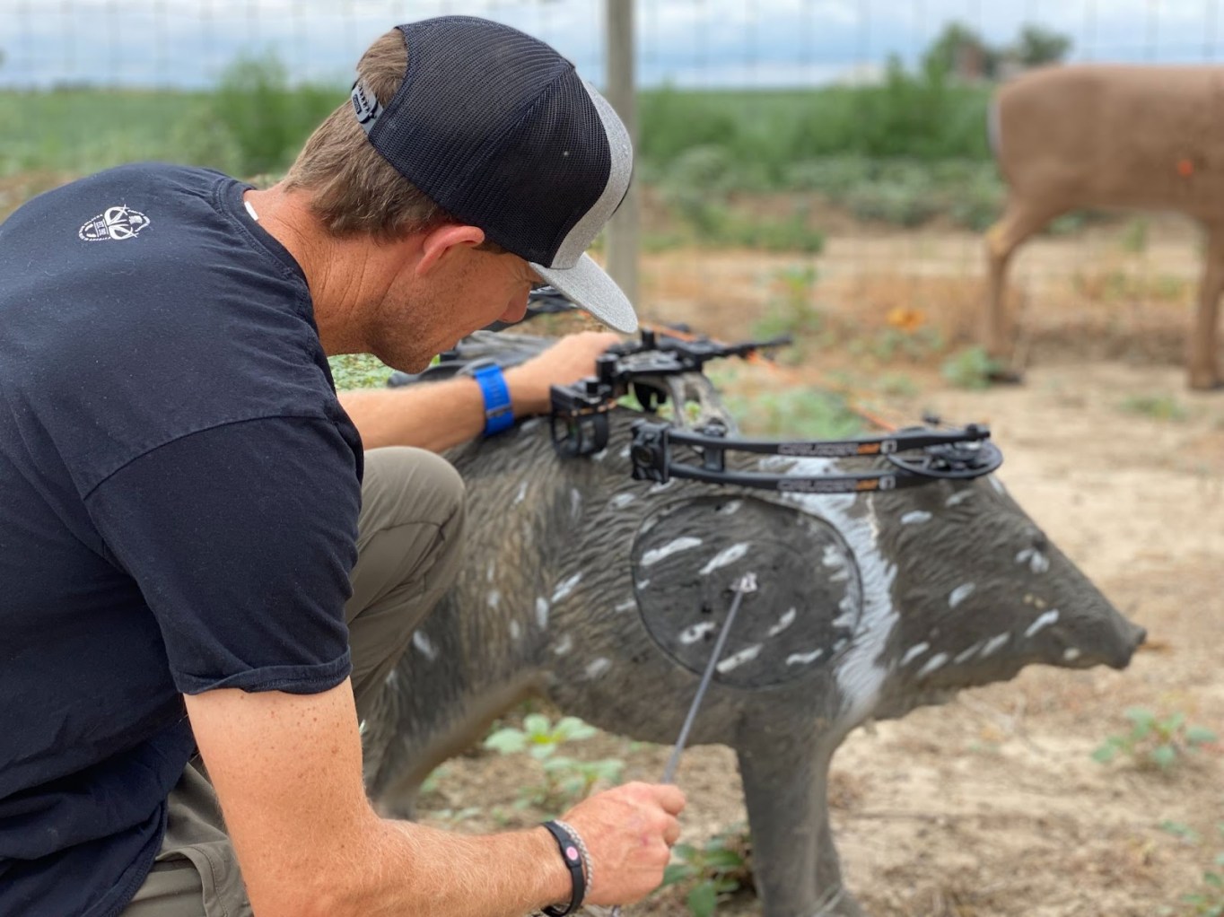 Bear Cruzer G2: Compound Bow Review| Outdoor Life