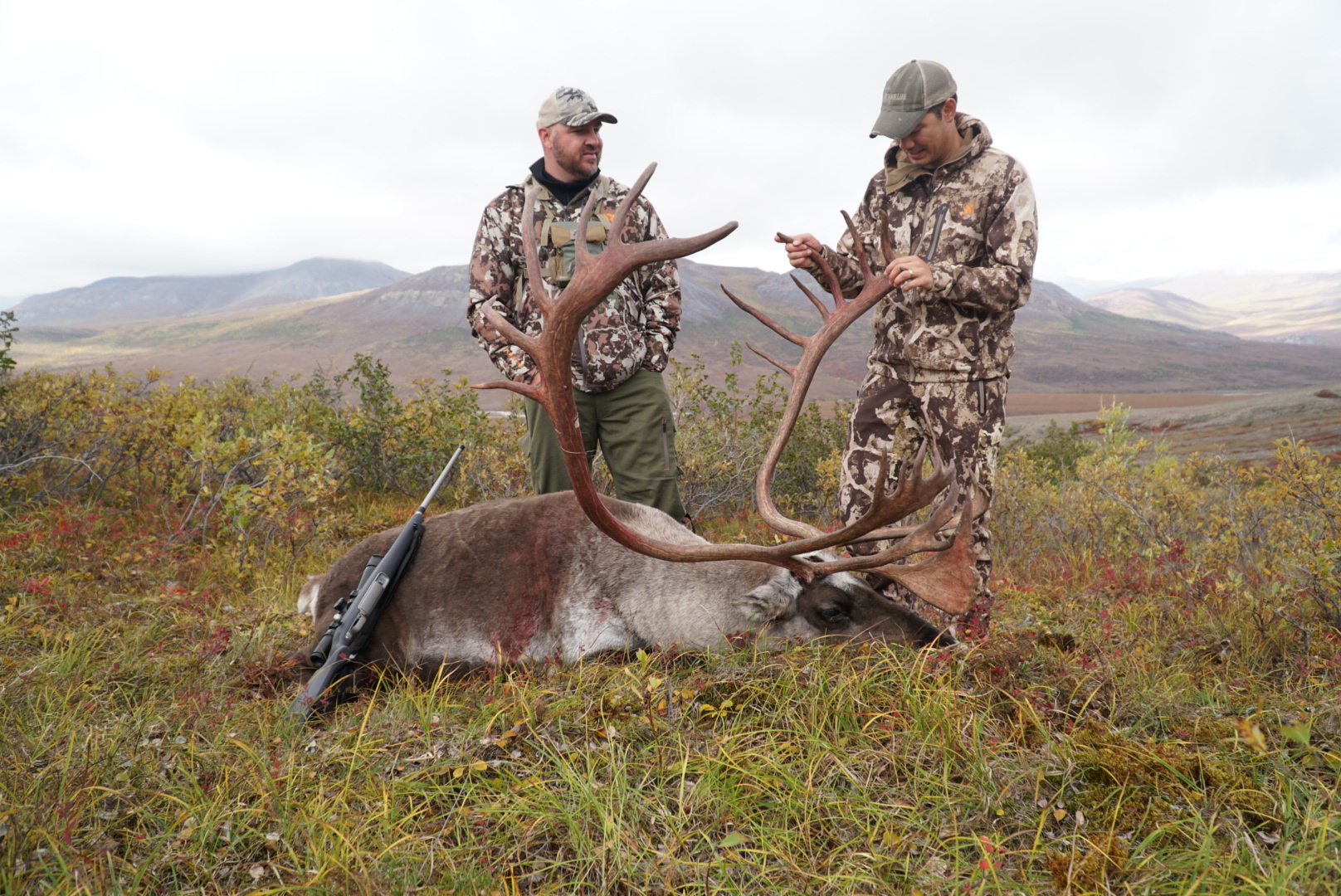 Plan to Close Hunting on 60M Acres in Alaska Stalls | Outdoor Life