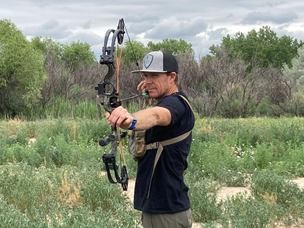 Bear Cruzer G2: Compound Bow Review| Outdoor Life