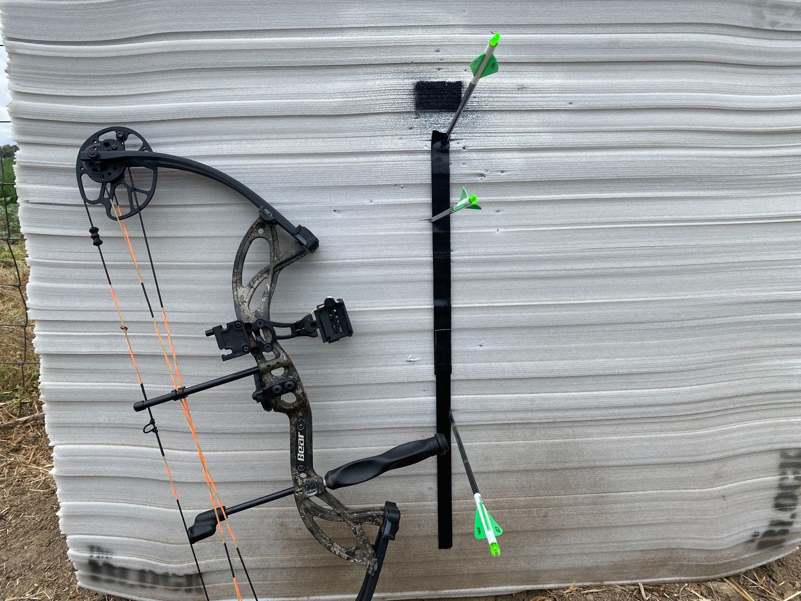 Bear Cruzer G2: Compound Bow Review| Outdoor Life
