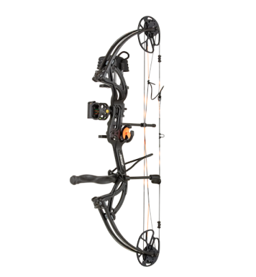 Bear Cruzer G2: Compound Bow Review| Outdoor Life