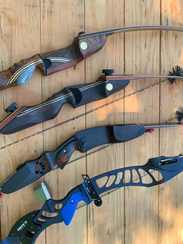 Recurve vs. Compound Bow: Understand the Differences | Outdoor Life