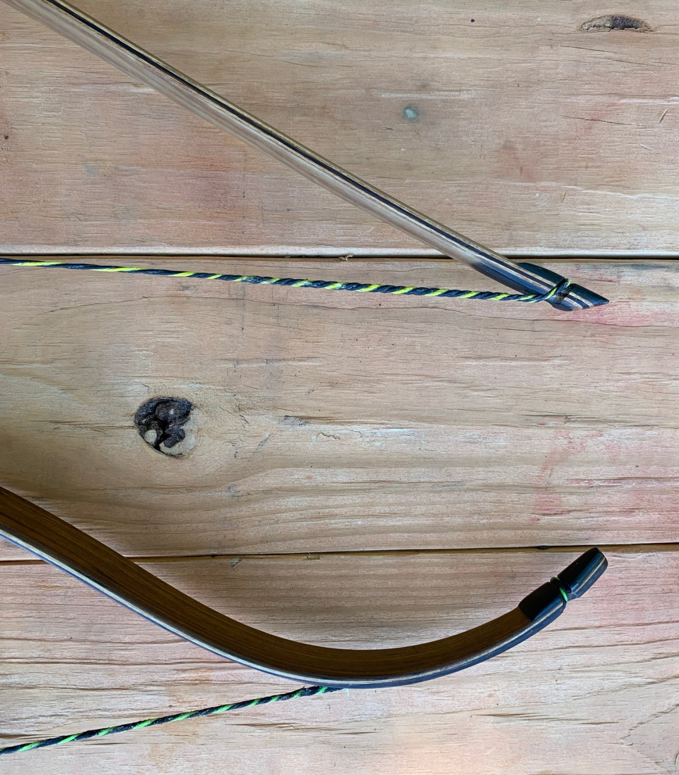 Recurve vs. Compound Bow: Understand the Differences | Outdoor Life
