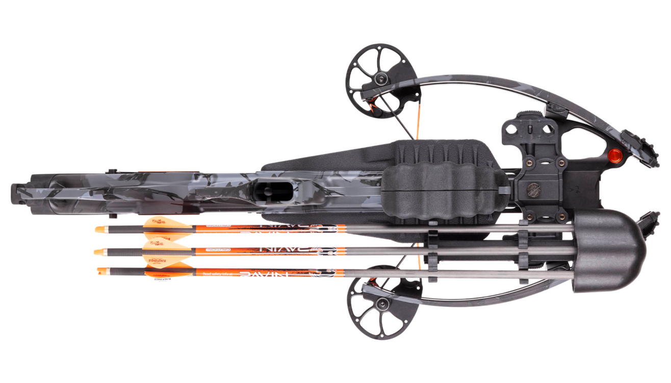 Ravin R26 Review: The Best Crossbow for Deer Hunting | Outdoor Life
