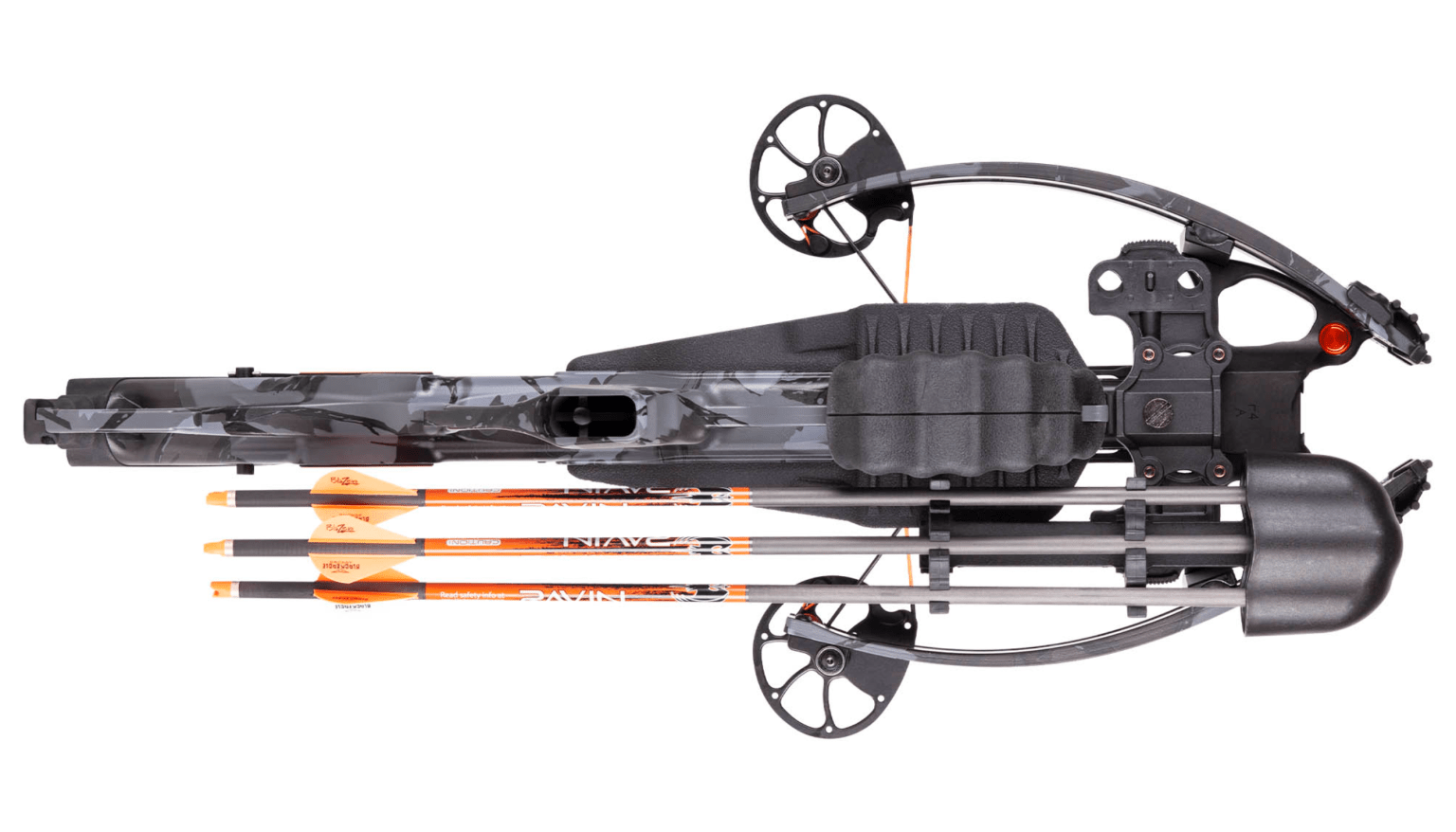 Ravin R26 Review: The Best Crossbow for Deer Hunting | Outdoor Life