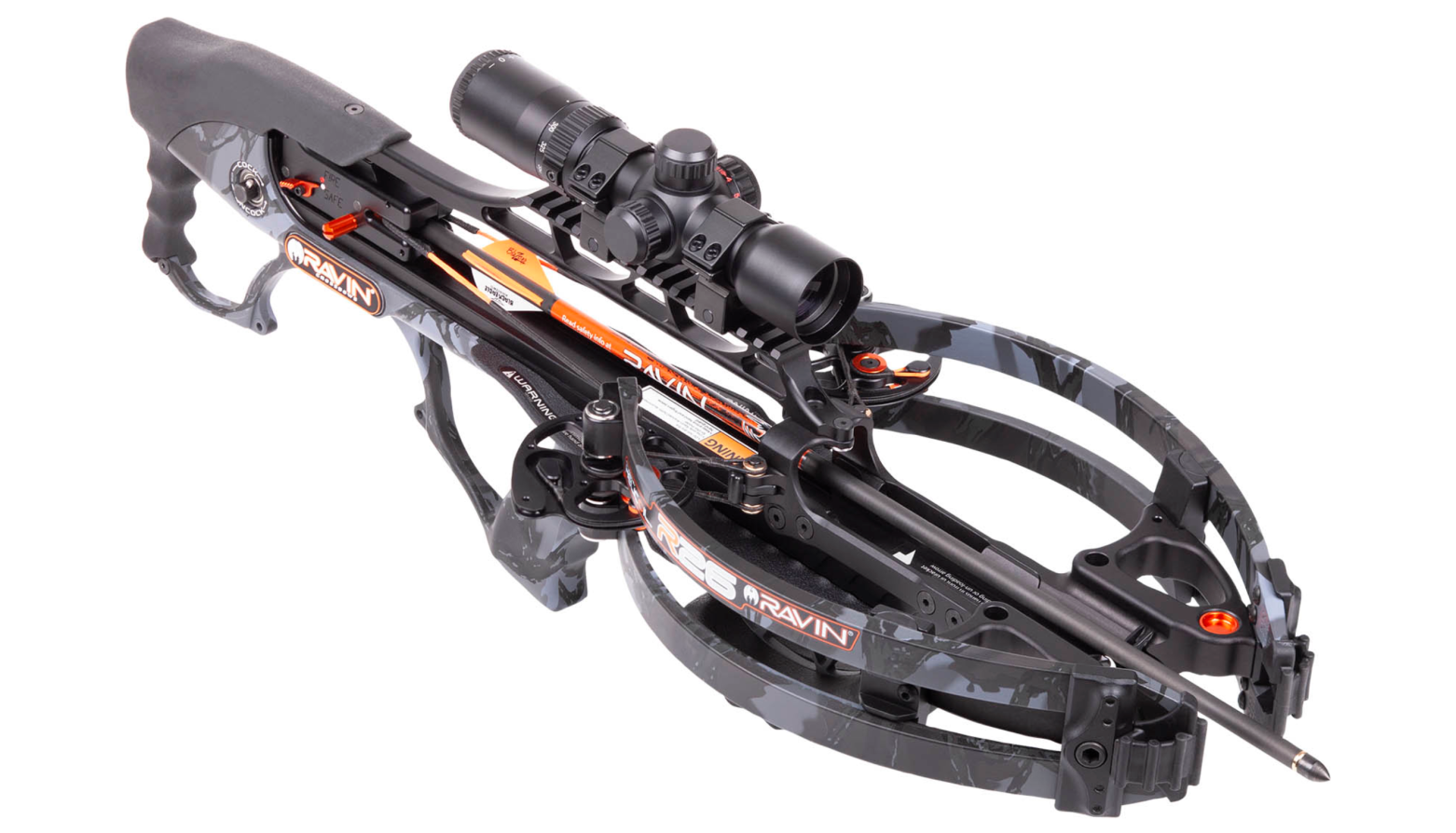 Ravin R26 Review: The Best Crossbow for Deer Hunting | Outdoor Life