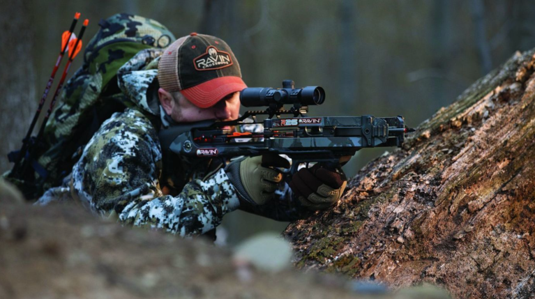 Ravin R26 Review: The Best Crossbow for Deer Hunting | Outdoor Life