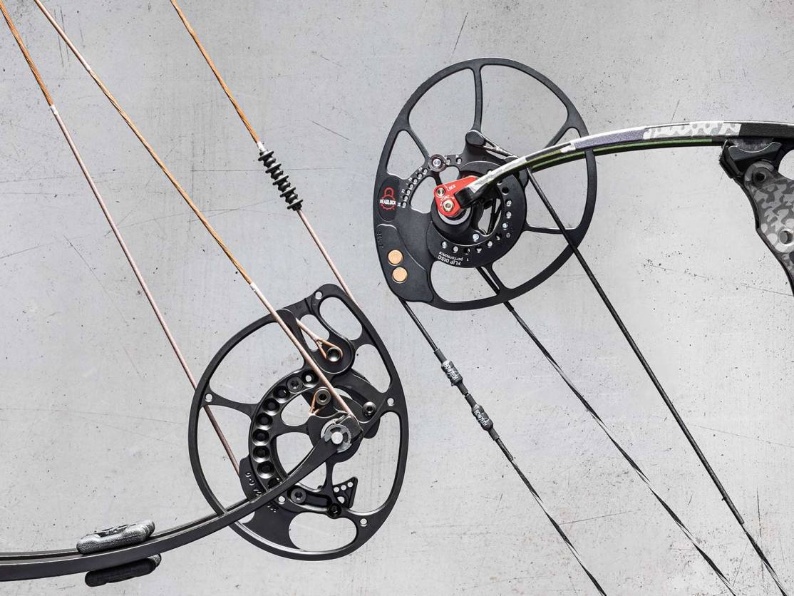 Recurve vs. Compound Bow: Understand the Differences | Outdoor Life