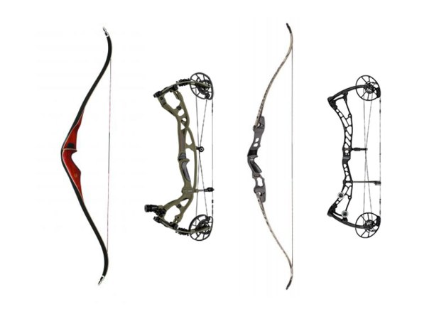 How to Sight in a Compound Bow: A Step-by-Step Guide | Outdoor Life