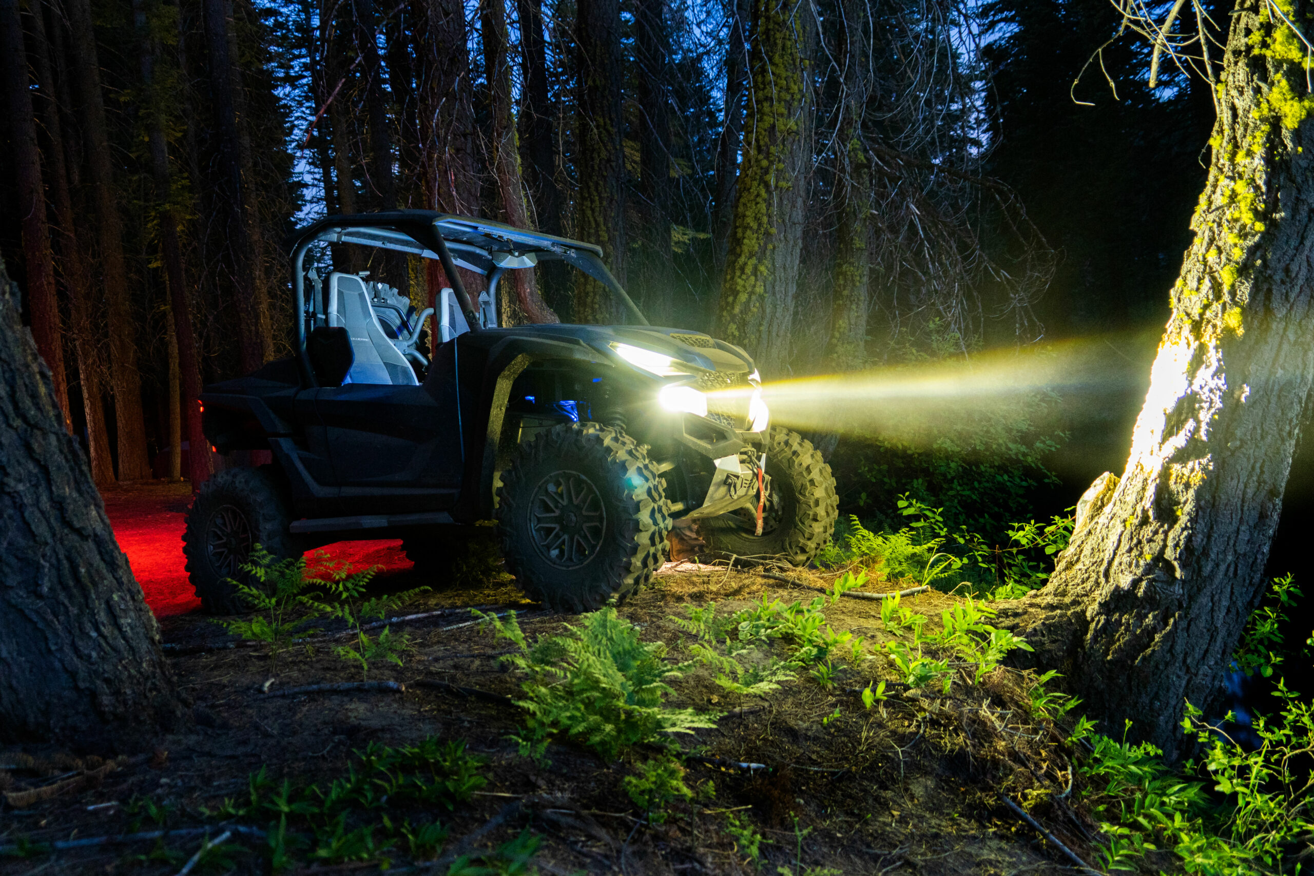 UTV Review: Yamaha's RMax Meets the Rubicon Trail | Outdoor Life