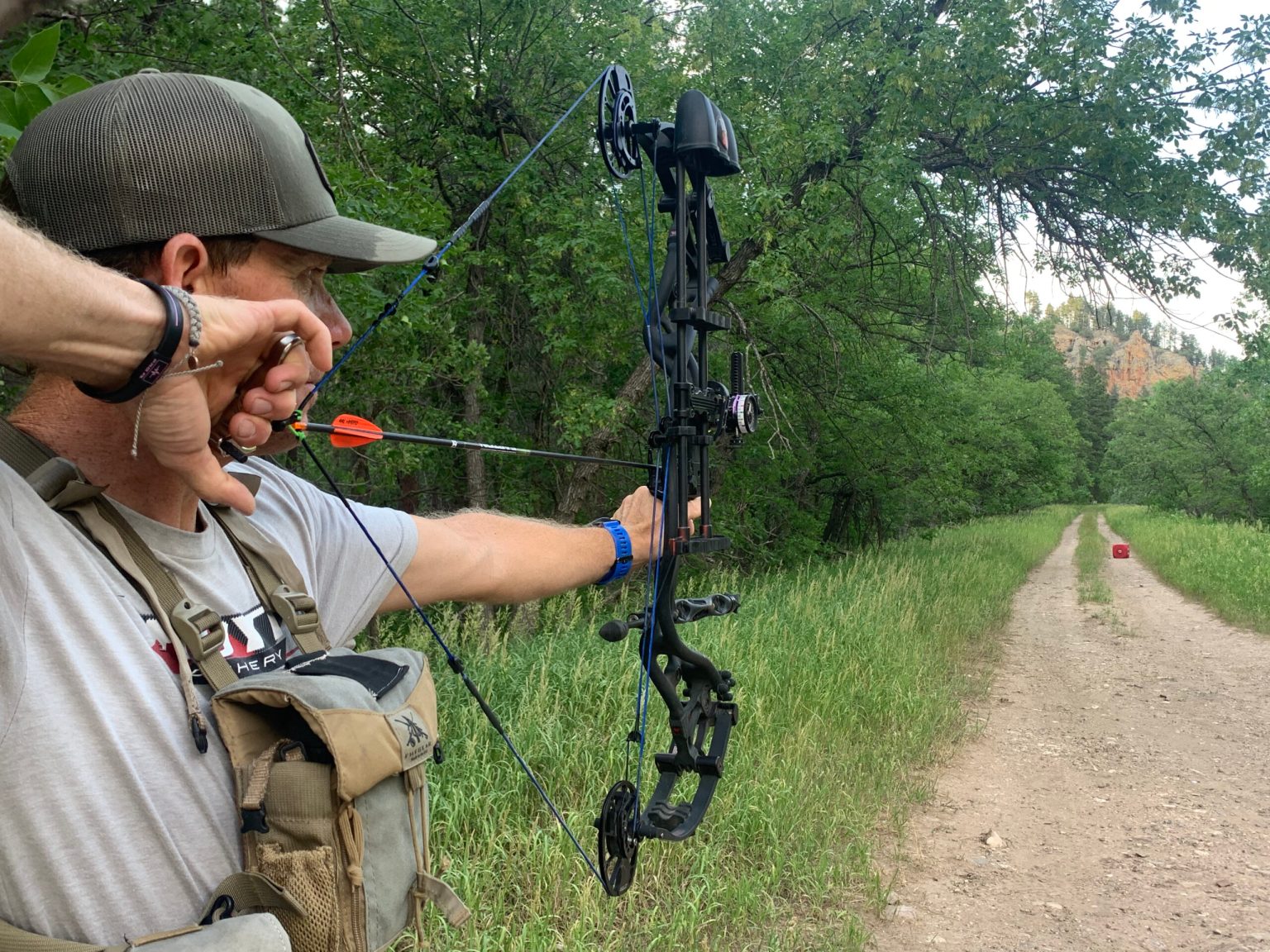 How to Shoot a Compound Bow: Archery Shot Execution | Outdoor Life