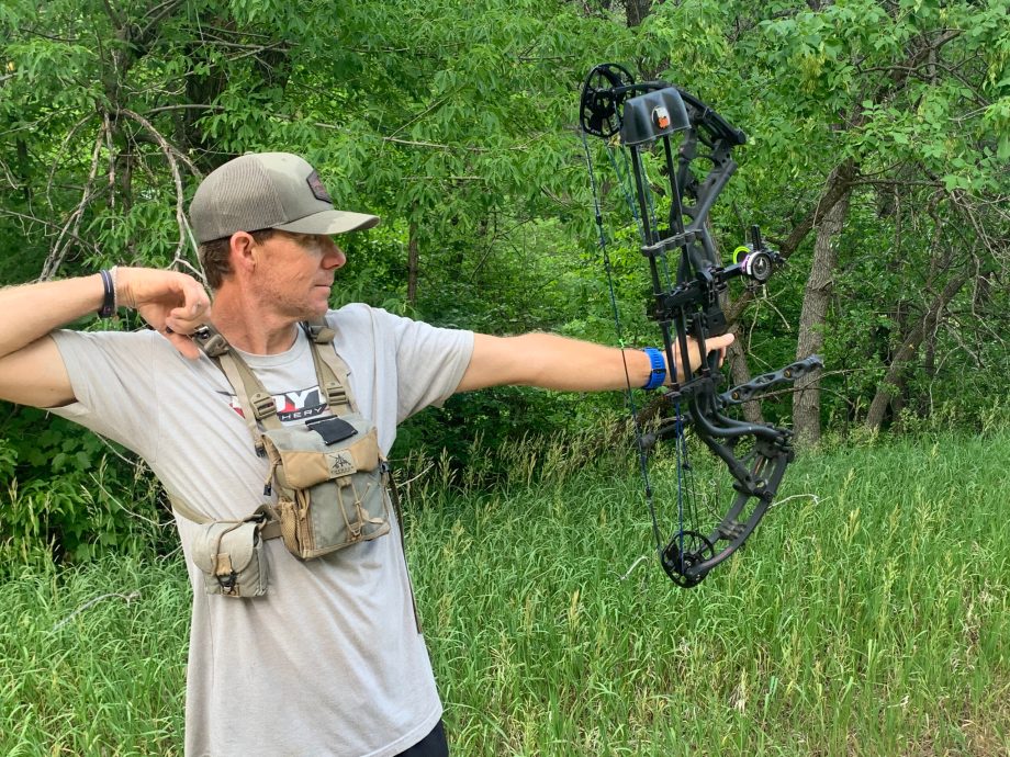 How to Shoot a Compound Bow: Archery Shot Execution | Outdoor Life