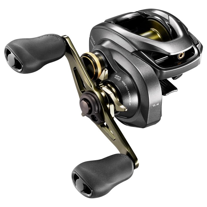 Shimano Curado DC: Best Baitcasting Reel for Frogging | Outdoor Life