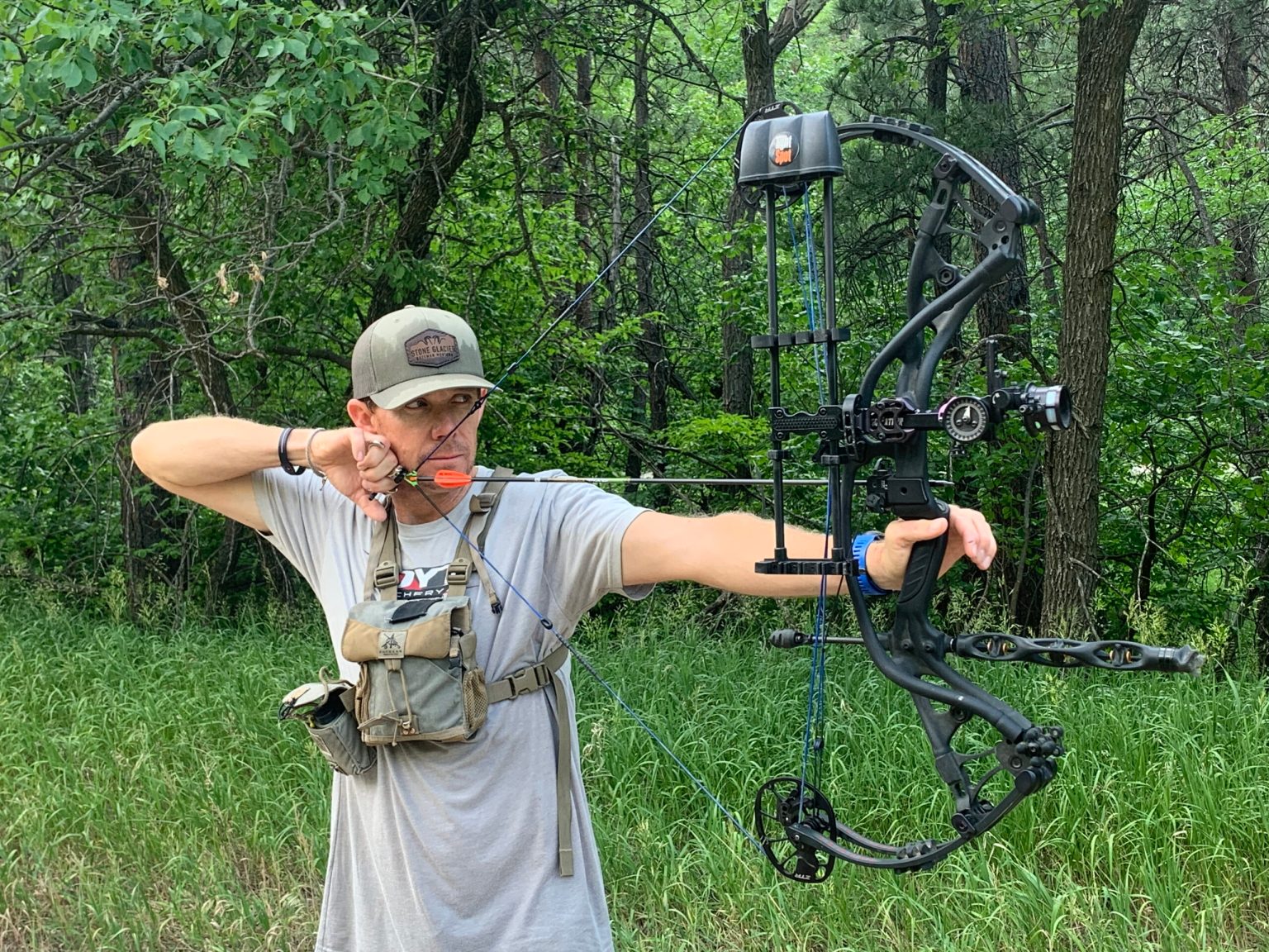 How to Shoot a Compound Bow: Archery Shot Execution | Outdoor Life