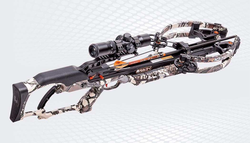 Best Crossbows for the Money 2023 | Outdoor Life