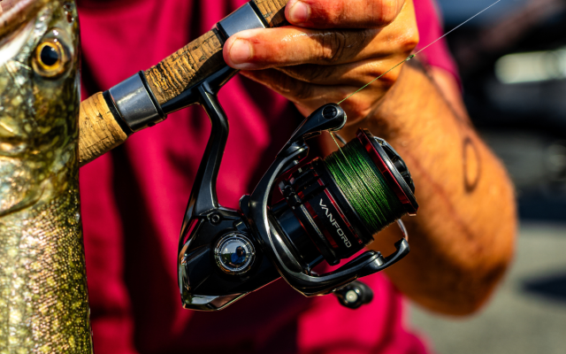 Best Fishing Reels of 2026, Tested and Reviewed | Outdoor Life