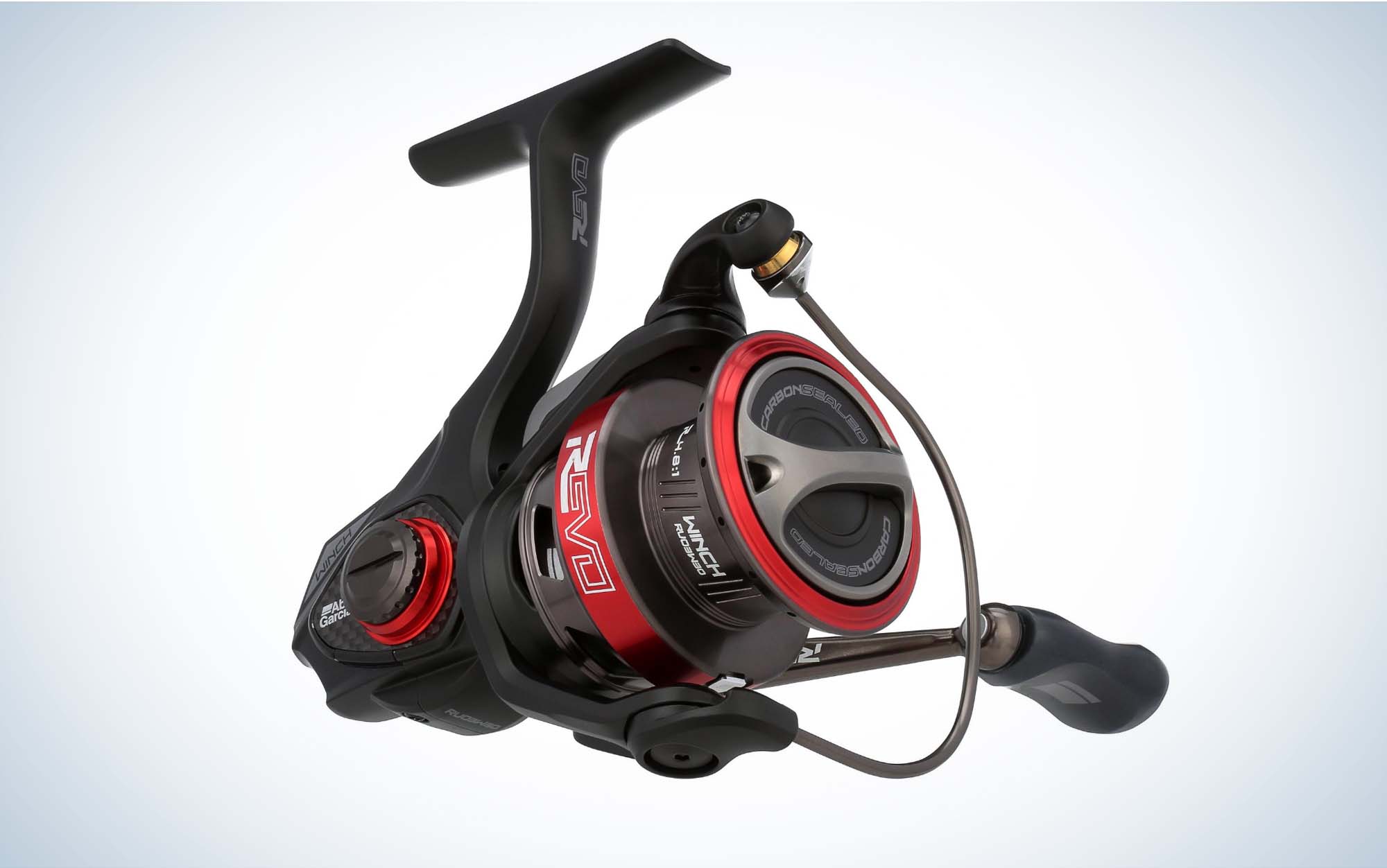 Best Fishing Reels of 2024, Tested and Reviewed | Outdoor Life