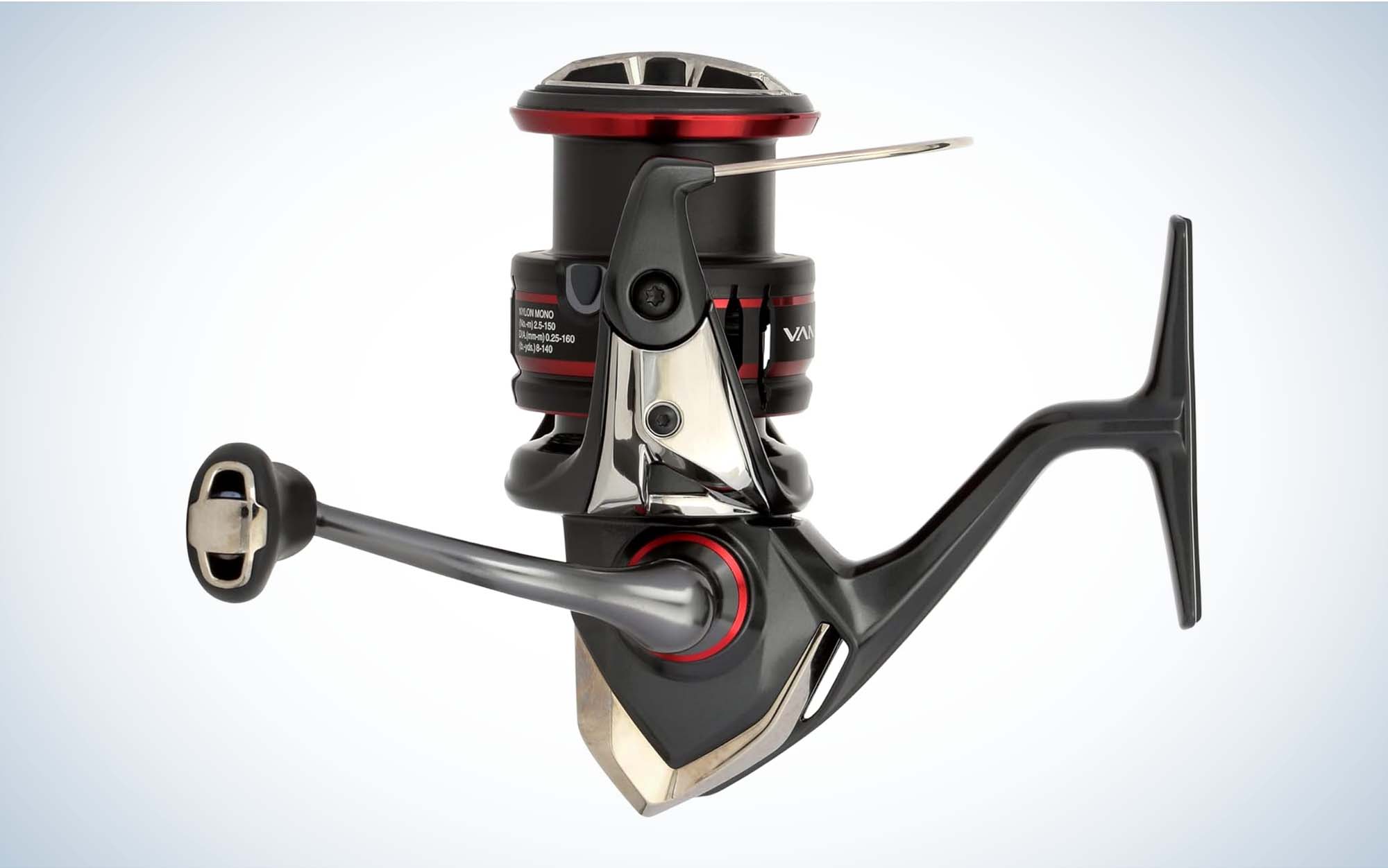 Best Fishing Reels of 2025, Tested and Reviewed | Outdoor Life