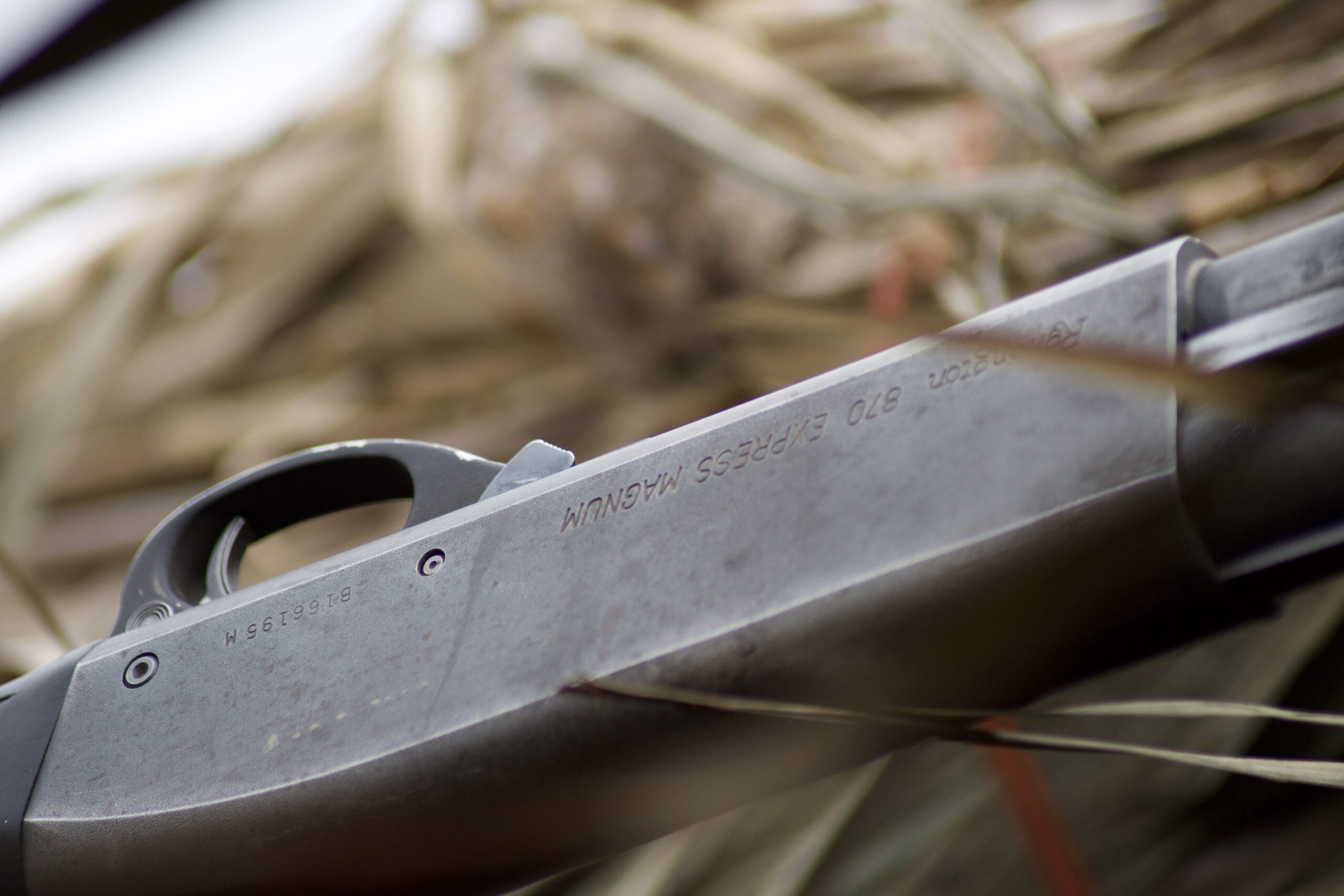 The 870 Express Is a Better Buy Than the 870 Wingmaster | Outdoor Life