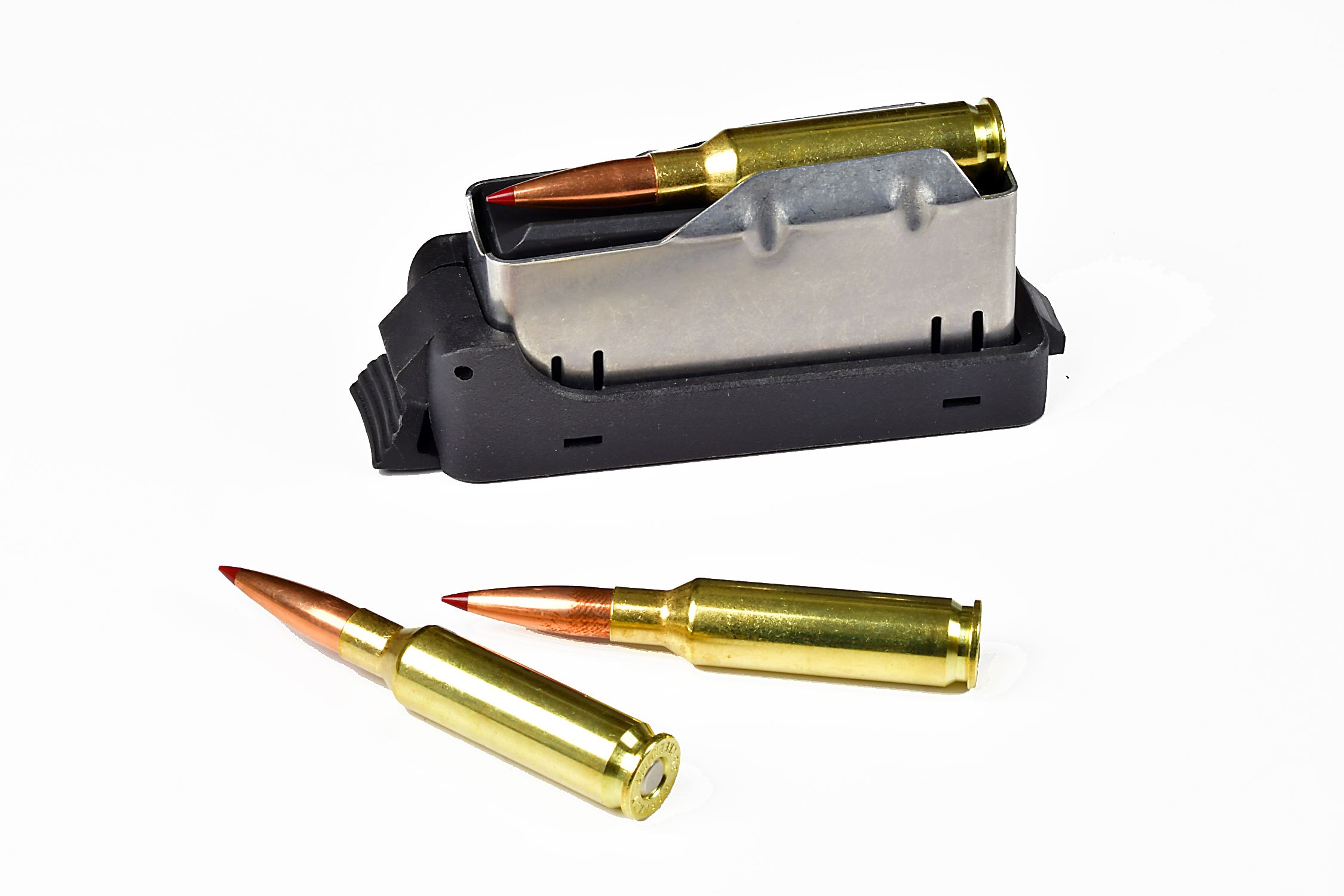 Gun Review: Kimber Hunter Pro Desolve Black Rifle Test | Outdoor Life