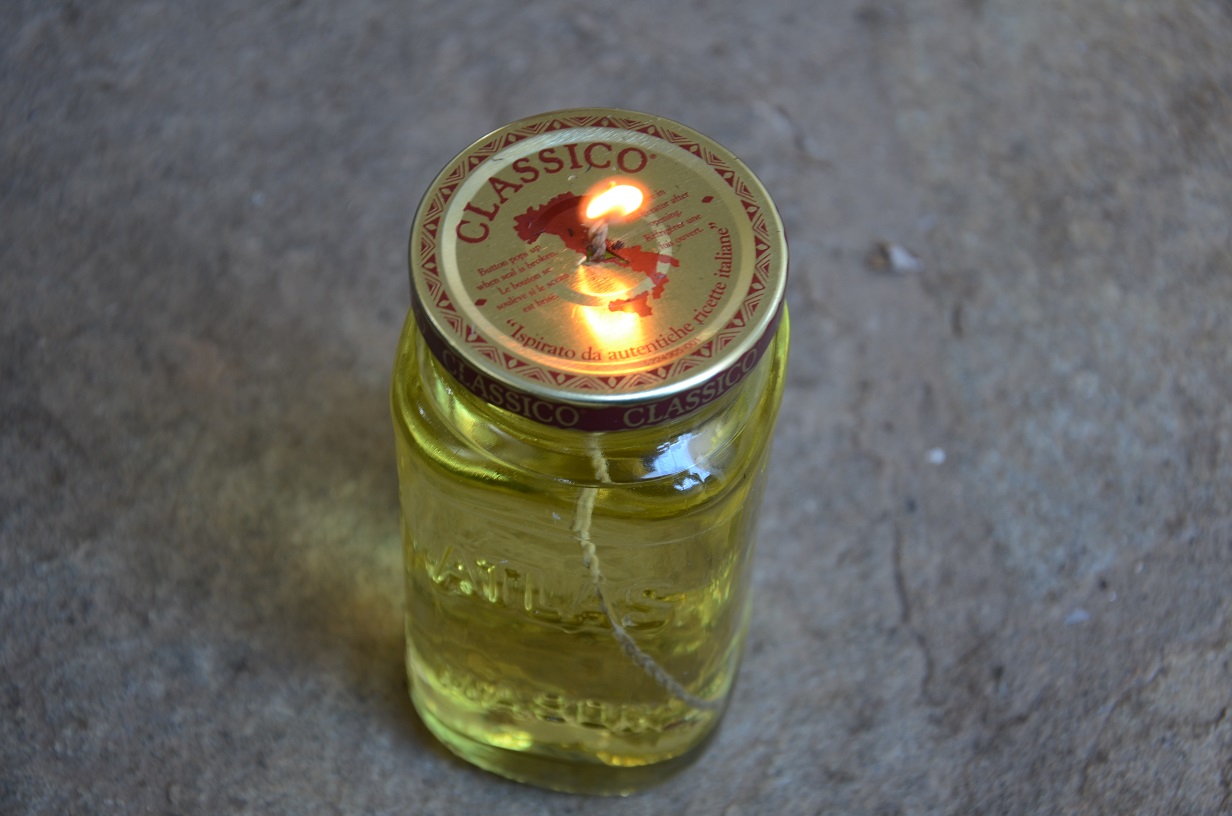 How to Make Light When the Power Goes Out | Outdoor Life