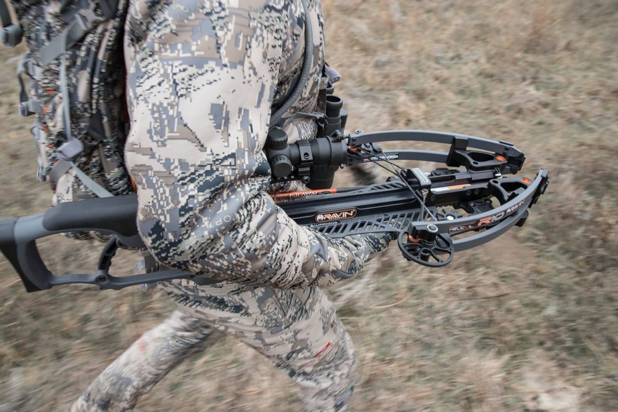 Ravin R10 Review: High Performance at a Reasonable Price | Outdoor Life