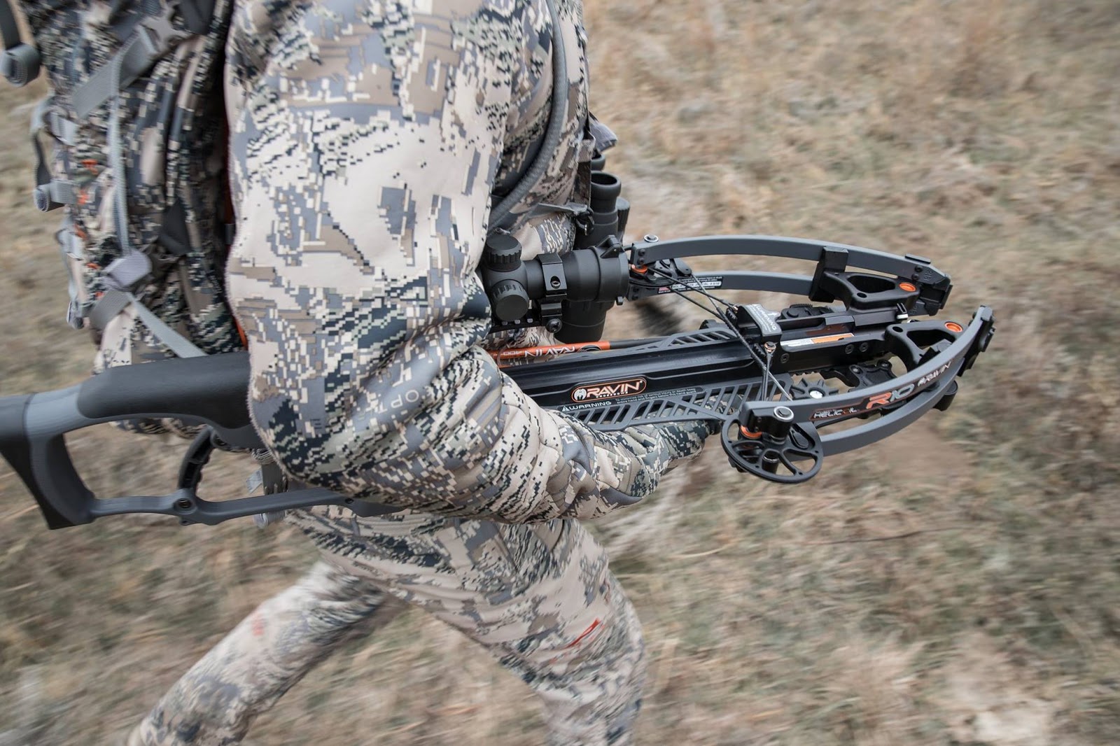 Ravin R10 Review: High Performance at a Reasonable Price | Outdoor Life