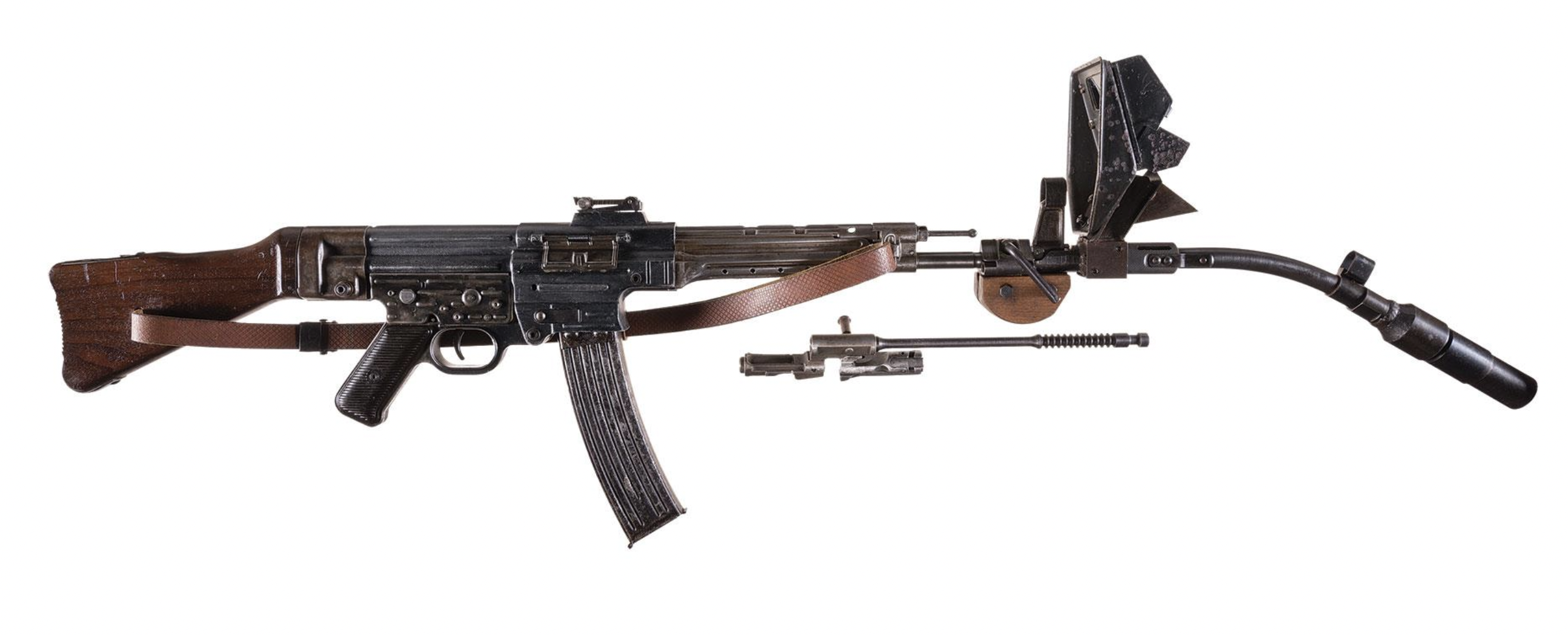 The Seven Worst Military Weapons in the World | Outdoor Life