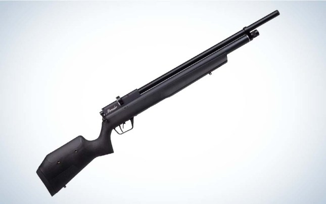 Benjamin Marauder Review | Outdoor Life