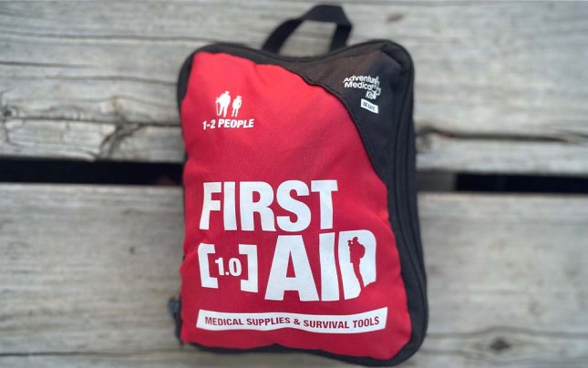 Best First Aid Kits of 2025 | Outdoor Life