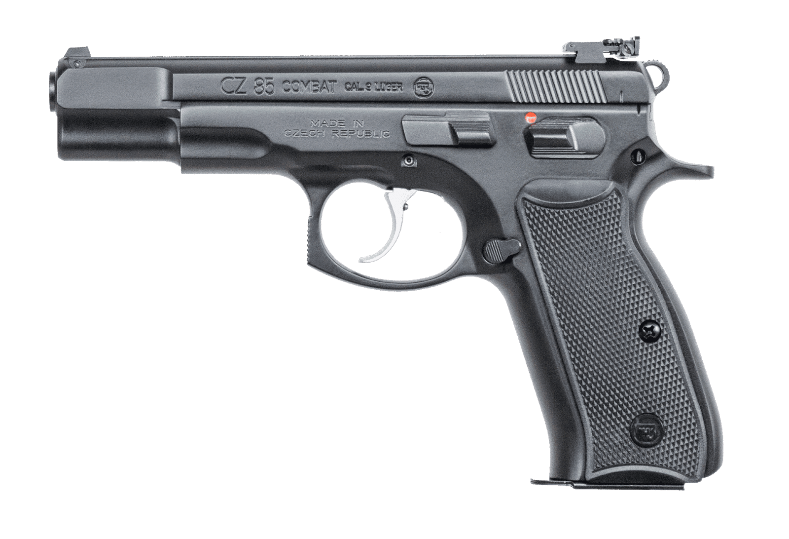 The Best Handguns That are Actually In Stock | Outdoor Life