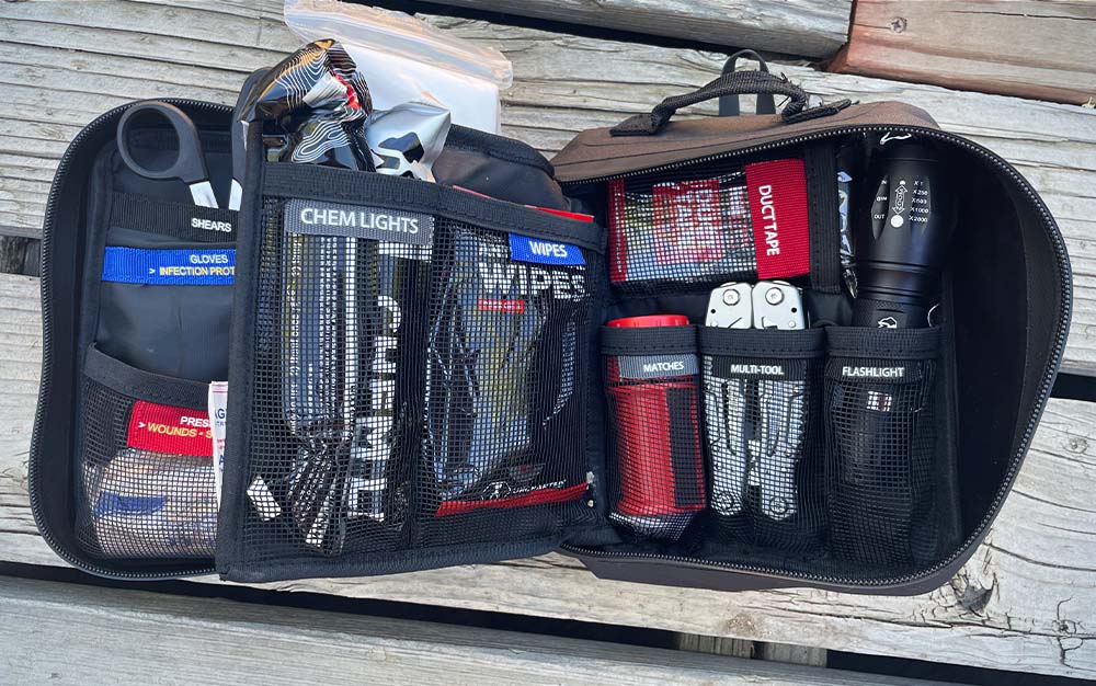 Best First Aid Kits of 2024 | Outdoor Life