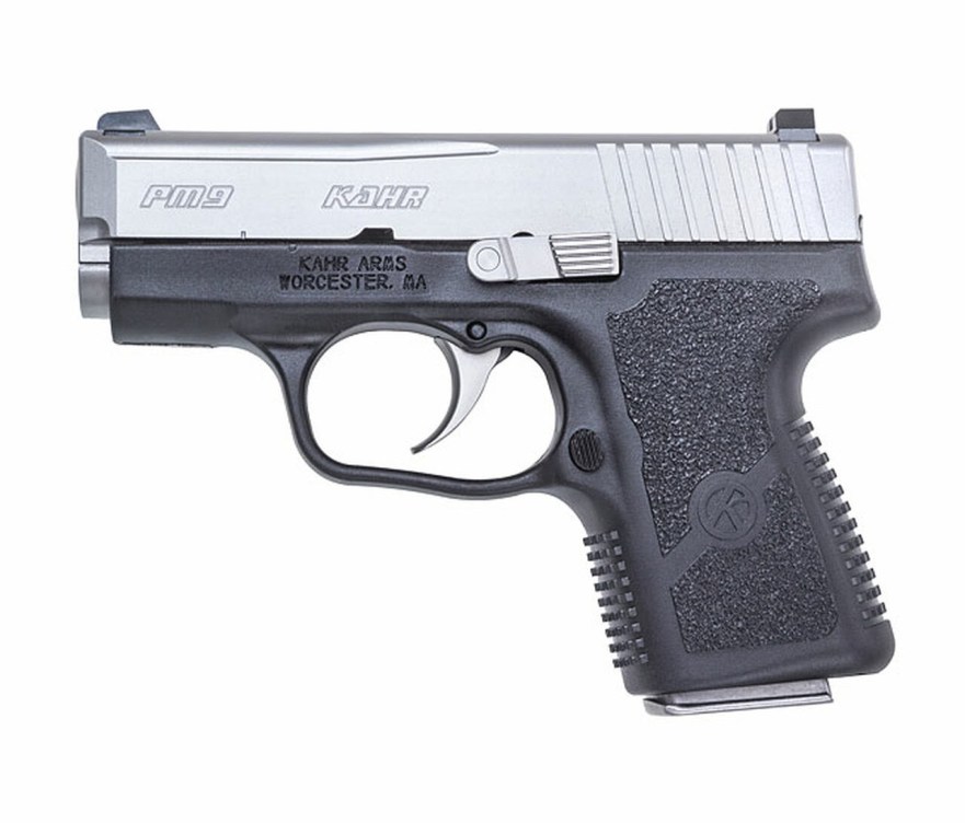 The Best Handguns That are Actually In Stock | Outdoor Life