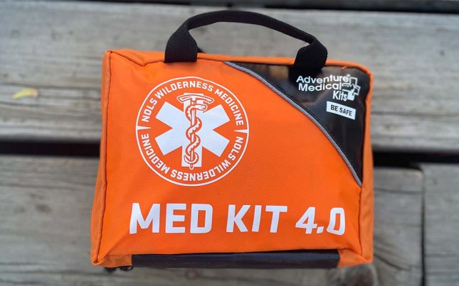 Best First Aid Kits of 2024 | Outdoor Life