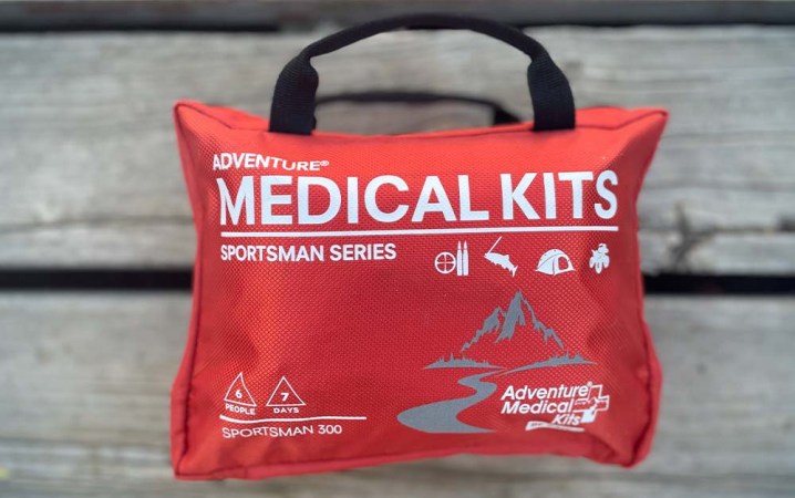 Best First Aid Kits of 2024 | Outdoor Life