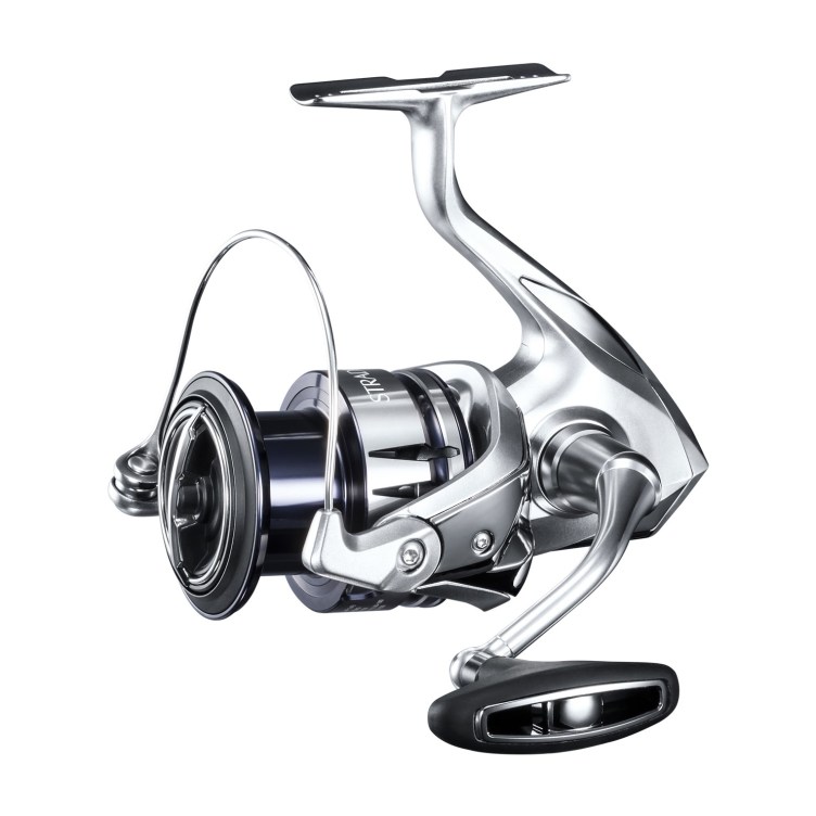 Shimano Stradic FL: The Only Spinning Reel You Need | Outdoor Life