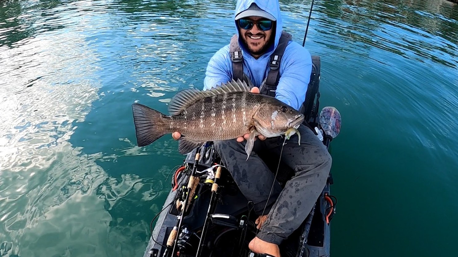Shimano Stradic FL: The Only Spinning Reel You Need | Outdoor Life
