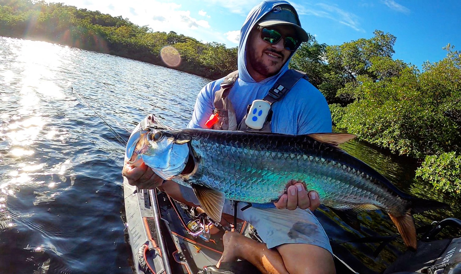Shimano Stradic FL: The Only Spinning Reel You Need | Outdoor Life