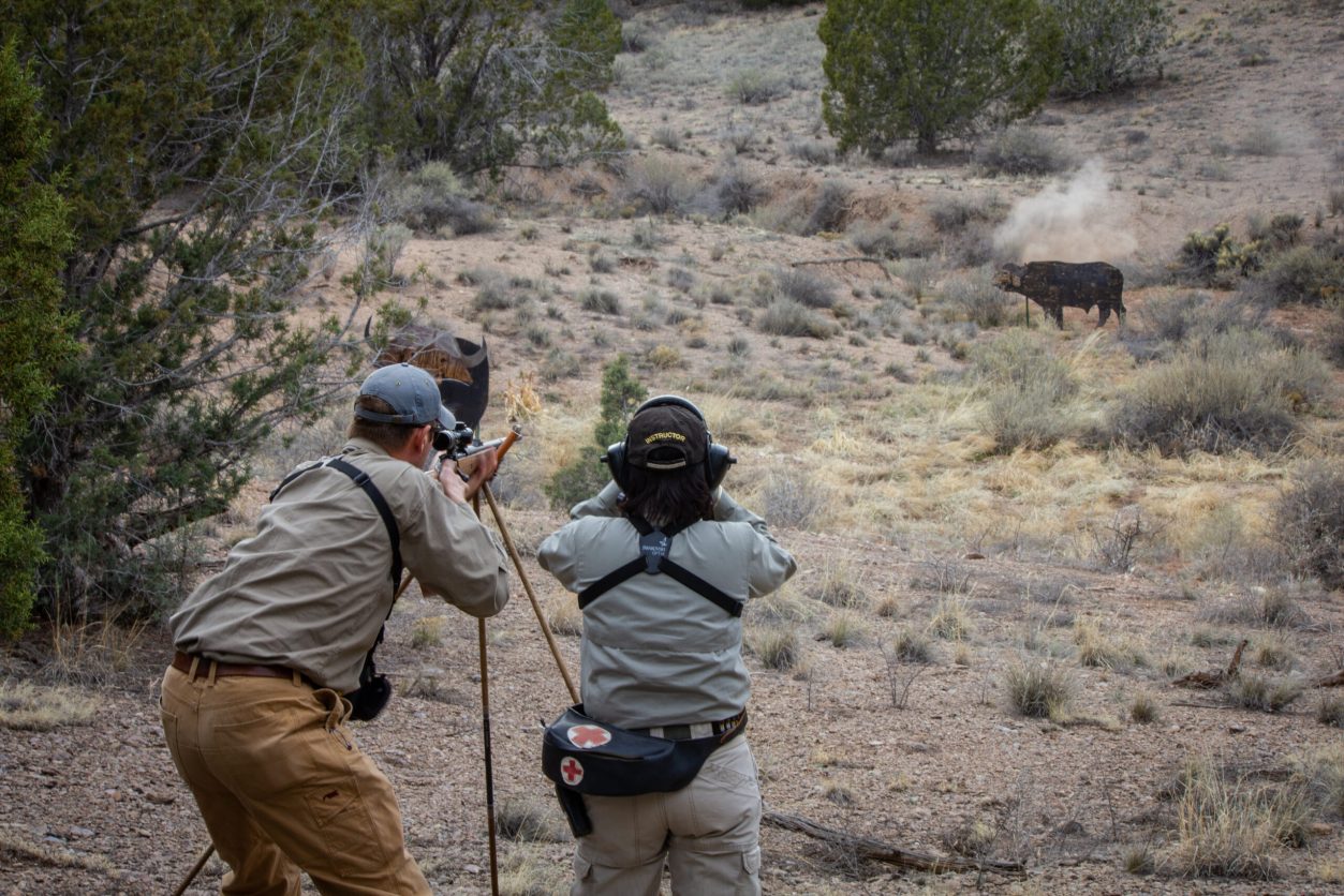 Bullet Ricochets Are More Common Than You Think | Outdoor Life
