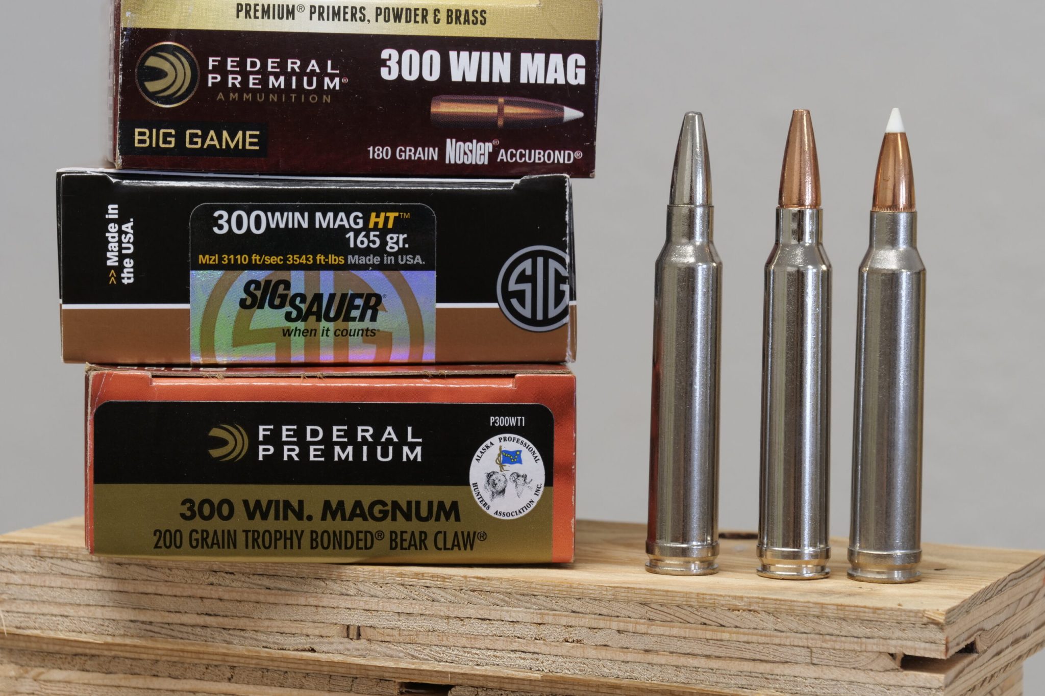 The Five Best Cartridges For Big-Game Hunters | Outdoor Life